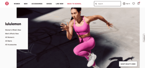 Lululemon Marketing Breakdown: Secrets Behind the $9.61-Billion Success ...