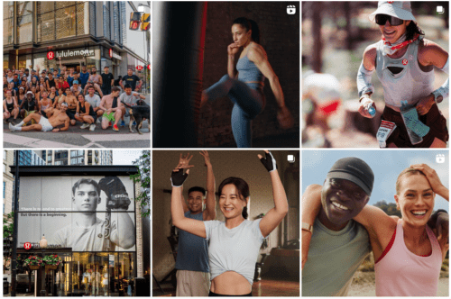 Lululemon Marketing Breakdown: Secrets Behind the $9.61-Billion Success ...