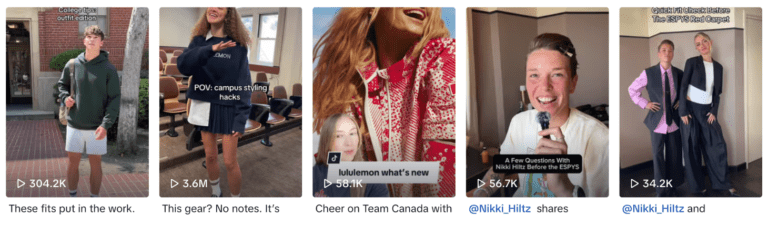 Lululemon Marketing Breakdown: Secrets Behind the $9.61-Billion Success ...