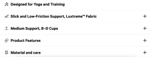 Lululemon Marketing Breakdown: Secrets Behind the $9.61-Billion Success ...