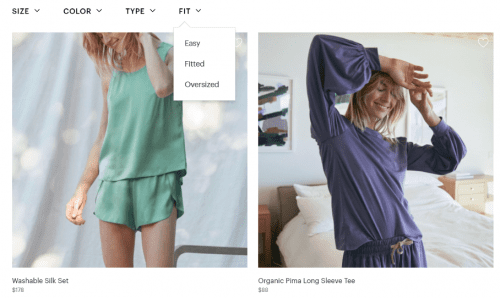 Marketing Breakdown: How Lunya Achieved $25M Revenue - OptiMonk Blog