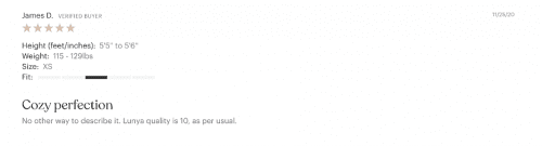 Marketing Breakdown: How Lunya Achieved $25M Revenue - OptiMonk Blog