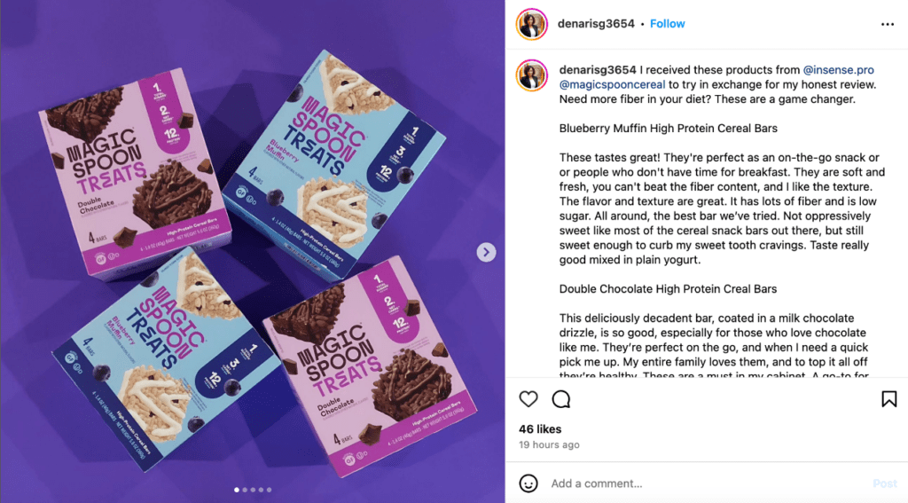 Magic Spoon's Marketing Strategy: The Secret to Disrupting the Cereal ...