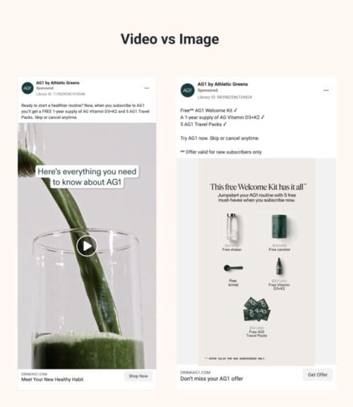 Top 6 Marketing Tips We’ve Learned From Analyzing 25+ DTC Brands ...