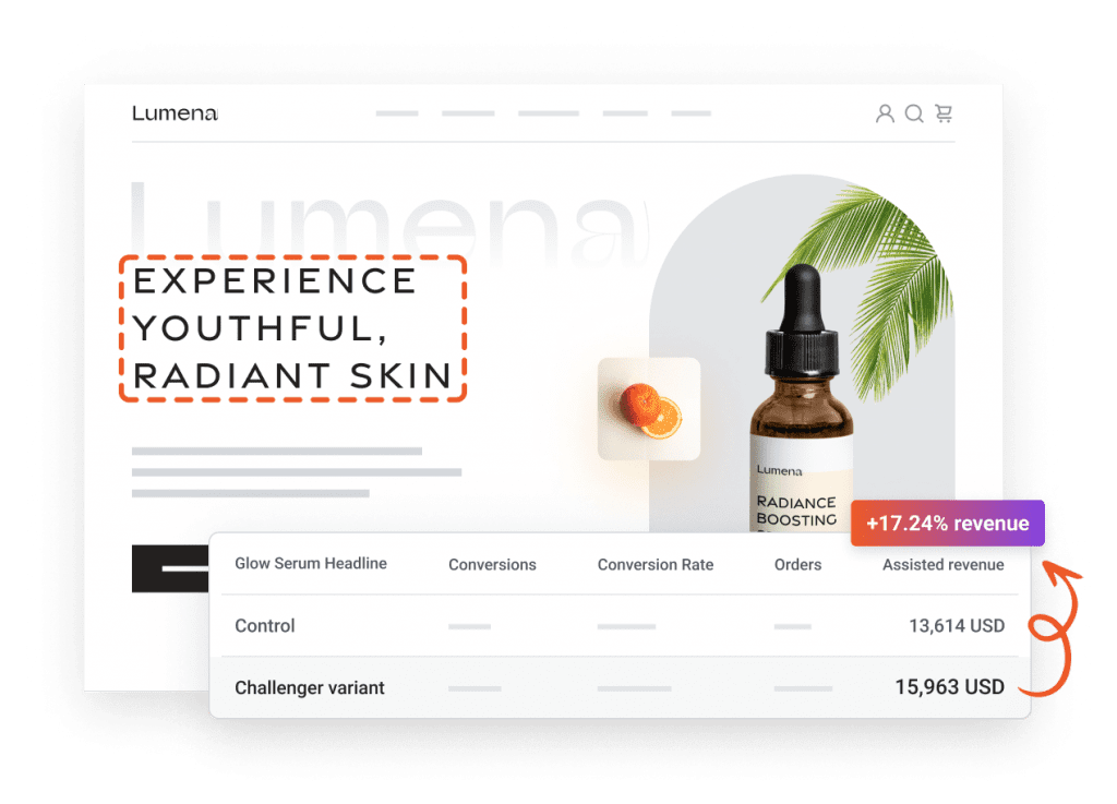 Website Personalization: Simple, No-Code Personalization With OptiMonk