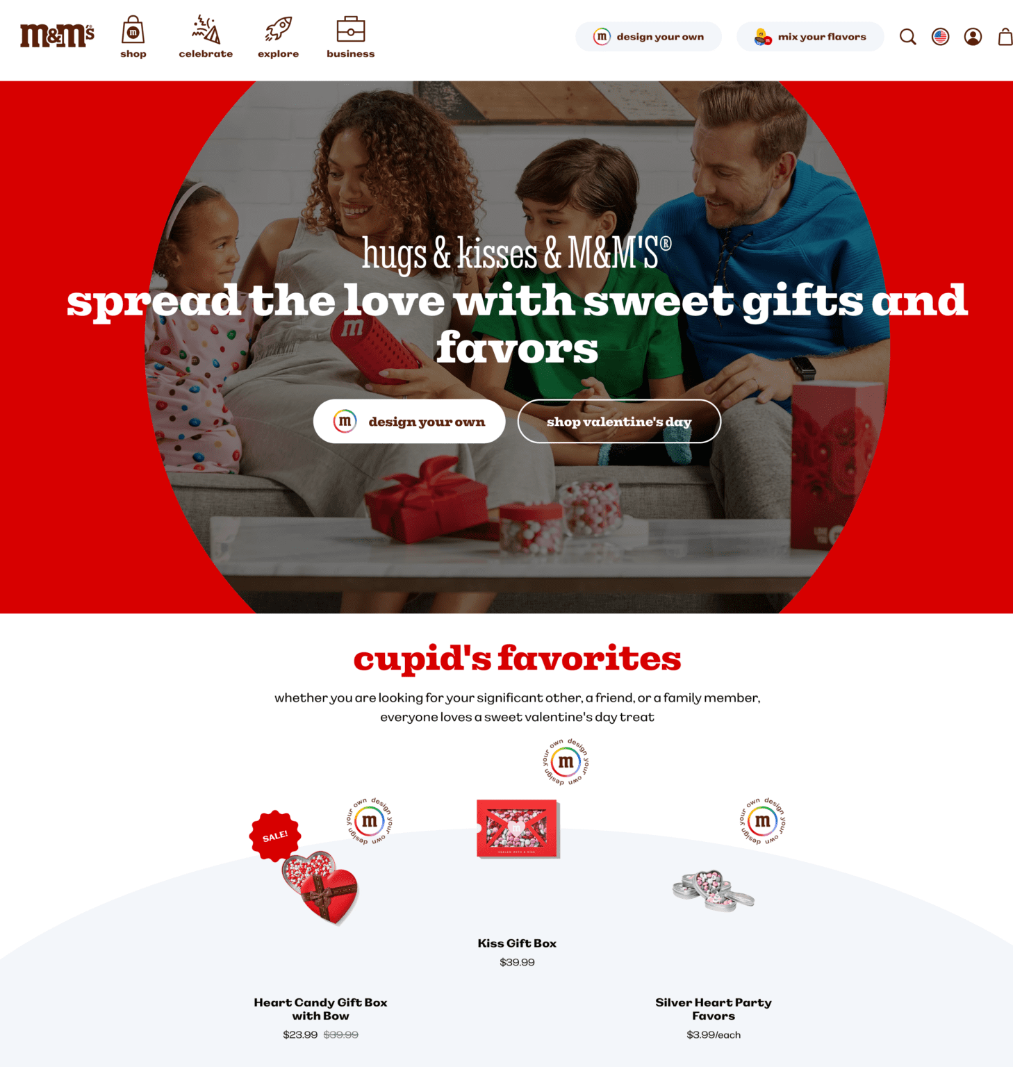 12 Valentine's Day Marketing Ideas to Win Over Customers (2025)