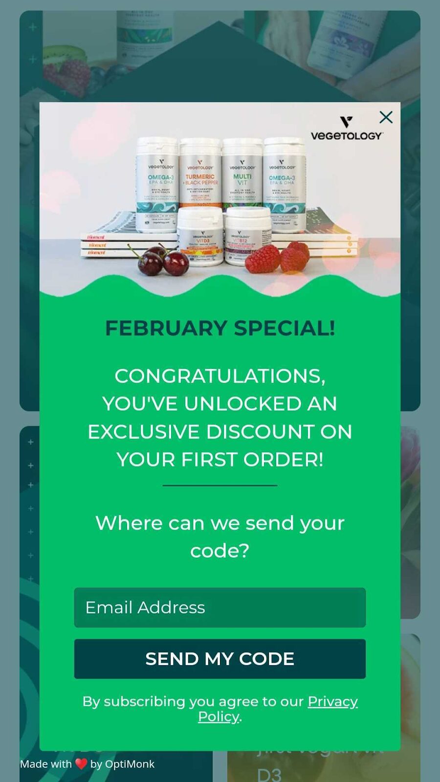 Mobile Popups Done Right: Examples & Best Practices