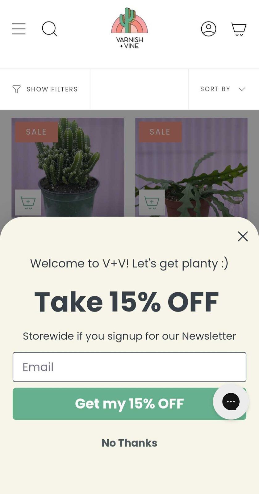 Mobile Popups Done Right: Examples & Best Practices