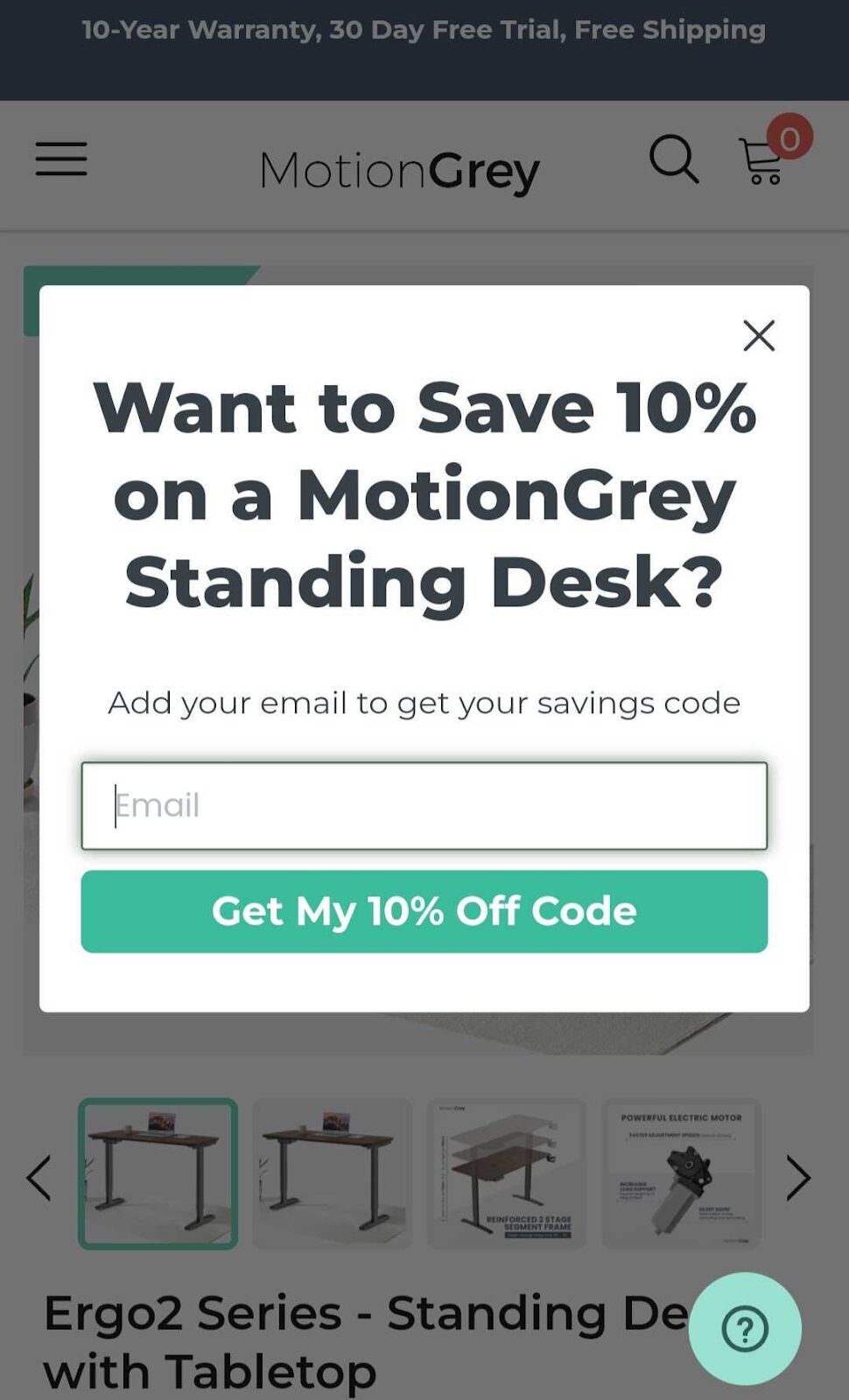 Mobile Popups Done Right: Examples & Best Practices