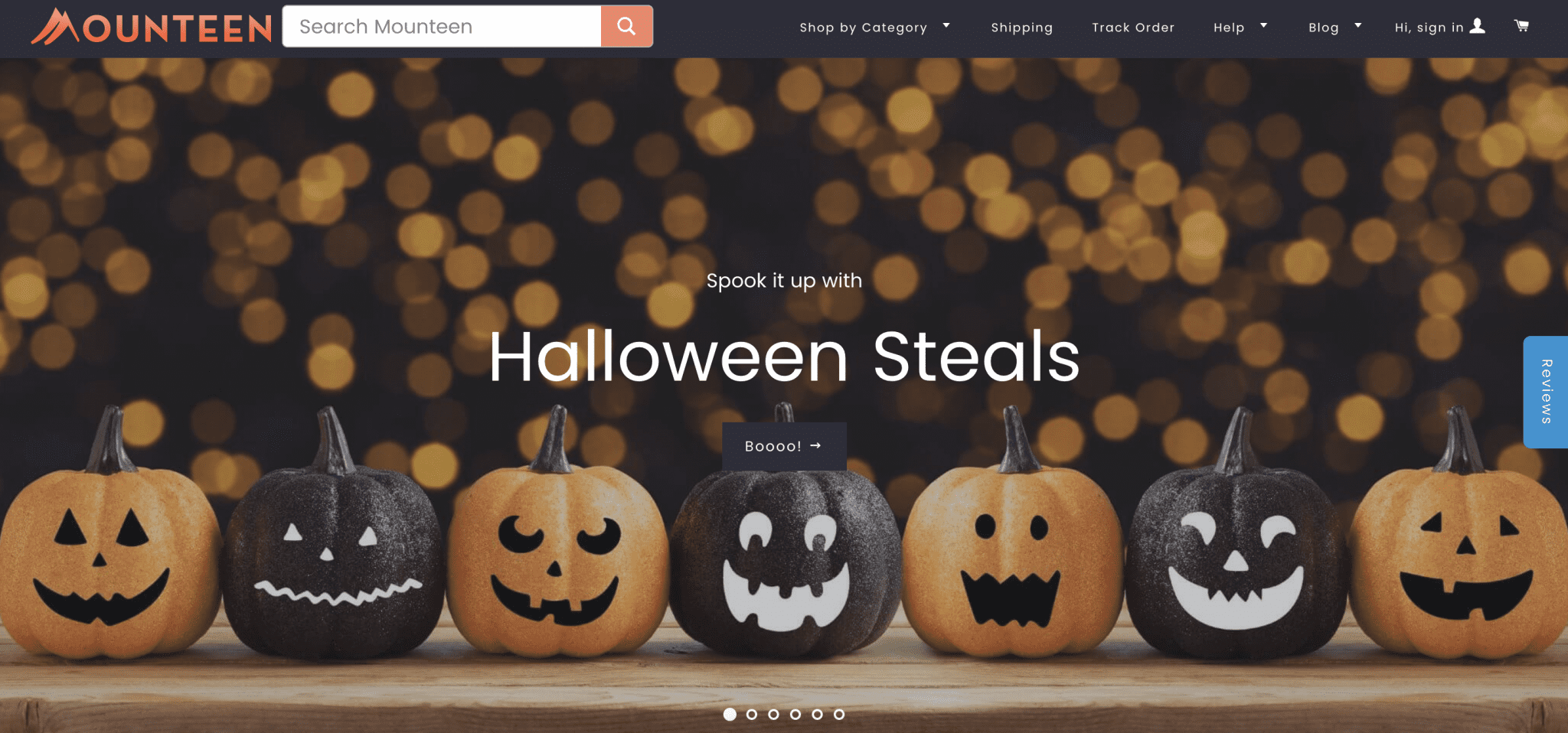 How Mounteen Increased Its Revenue By 18% With AI-Powered Mass Product ...