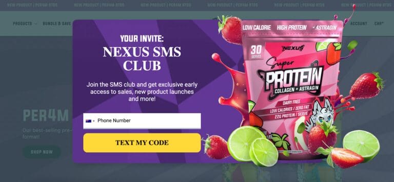 7 Multi Step Form Examples That Boost Conversions Optimonk Blog