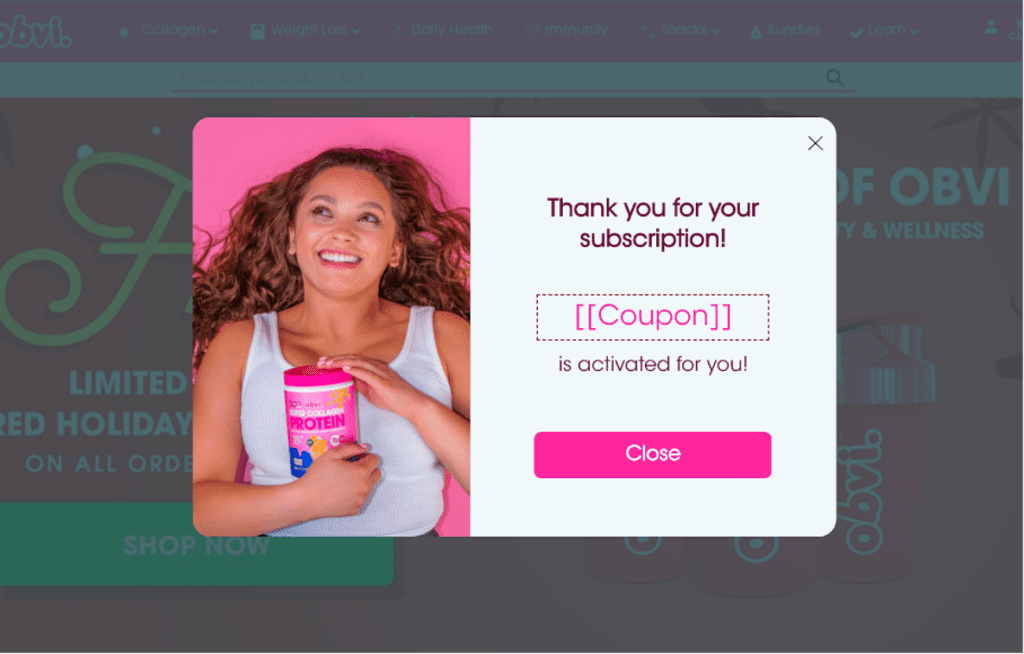 7 Multi-Step Form Examples That Boost Conversions - OptiMonk Blog