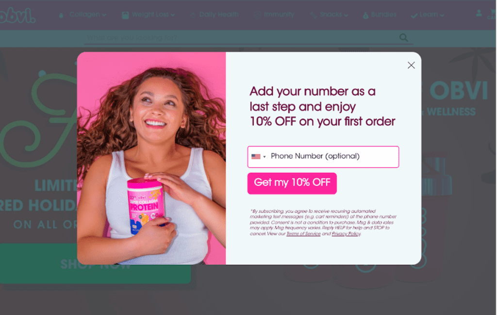 7 Multi-Step Form Examples That Boost Conversions - OptiMonk Blog