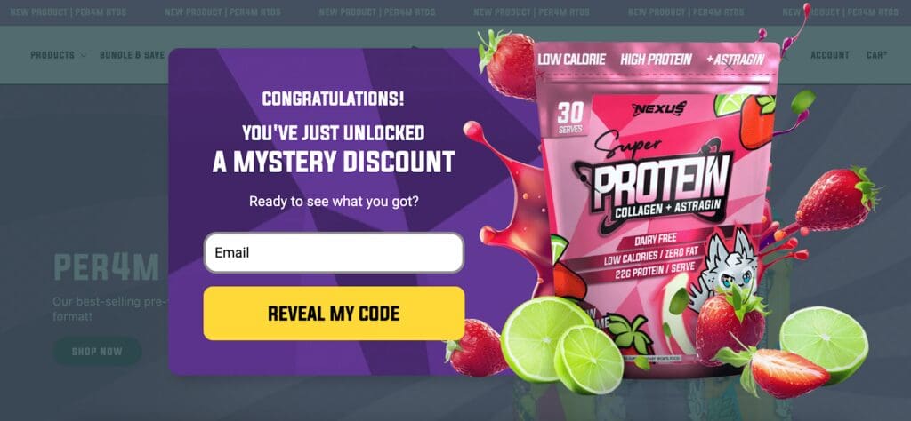 7 Multi-Step Form Examples That Boost Conversions - OptiMonk Blog