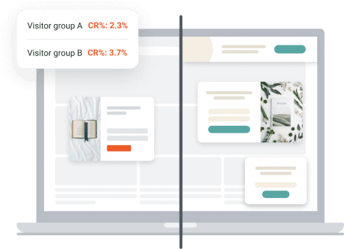 Ab Testing Software Run Fast And Reliable Ab Tests With Optimonk
