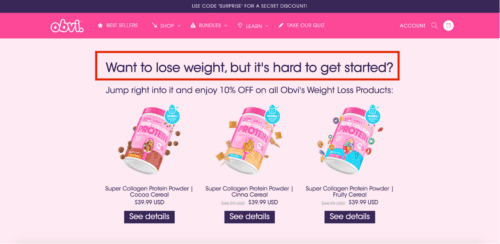 What is Multivariate Testing and How to Use It? - OptiMonk Blog