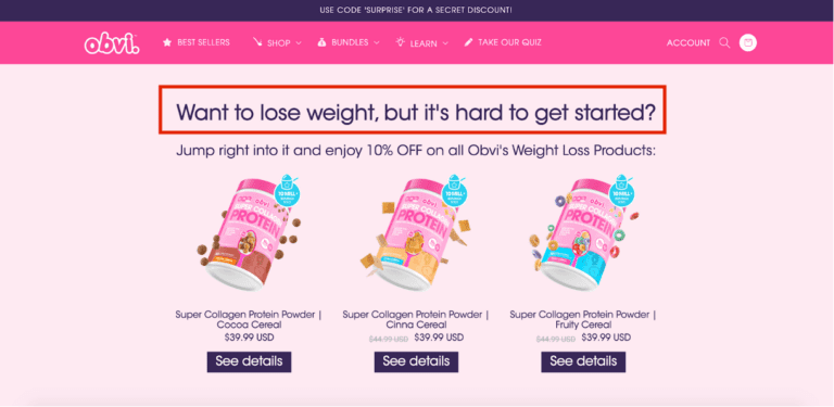 What is Multivariate Testing and How to Use It? - OptiMonk Blog