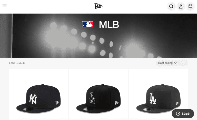 New Era Cap Marketing Breakdown: How a Hat Became a Cultural Icon