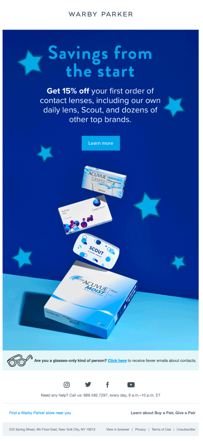 33 Newsletter Ideas & Examples to Engage Your Readers in 2025