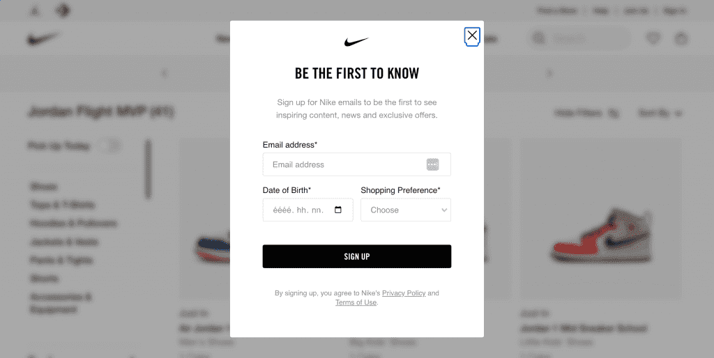 9 Landing Page Best Practices to Boost Conversions in 2024 - OptiMonk Blog