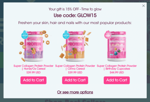 Popup Notifications: Everything You Need to Know