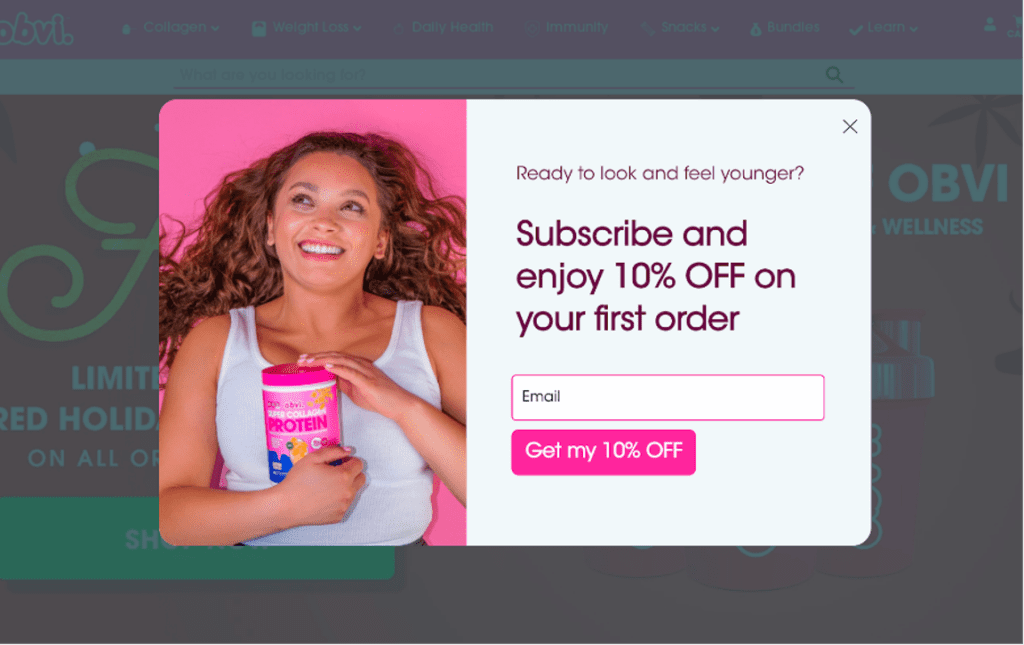 One-Step vs. Multi-Step Forms: Definition, Pros and Cons, Examples ...