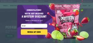 10 Opt-In Form Examples & Templates That Will Grow Your Subscriber List ...