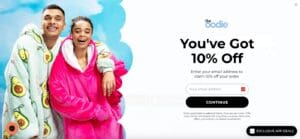 10 Opt-In Form Examples & Templates That Will Grow Your Subscriber List ...