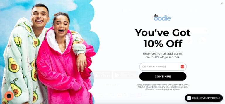 10 Opt-In Form Examples & Templates That Will Grow Your Subscriber List ...