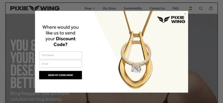 10 Opt-In Form Examples & Templates That Will Grow Your Subscriber List ...