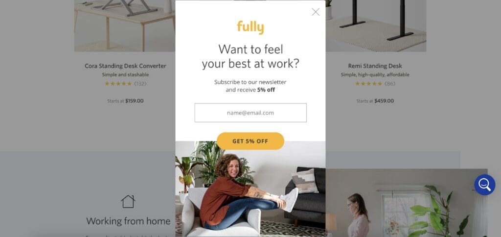 What Is an Opt-In Pop-Up? 7 Examples & Tips on How to Create One