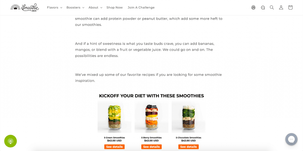 7 Tips to Optimize for Conversions on Your Ecommerce Website - OptiMonk Blog