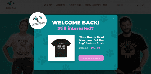 7 Tips to Optimize for Conversions on Your Ecommerce Website - OptiMonk ...