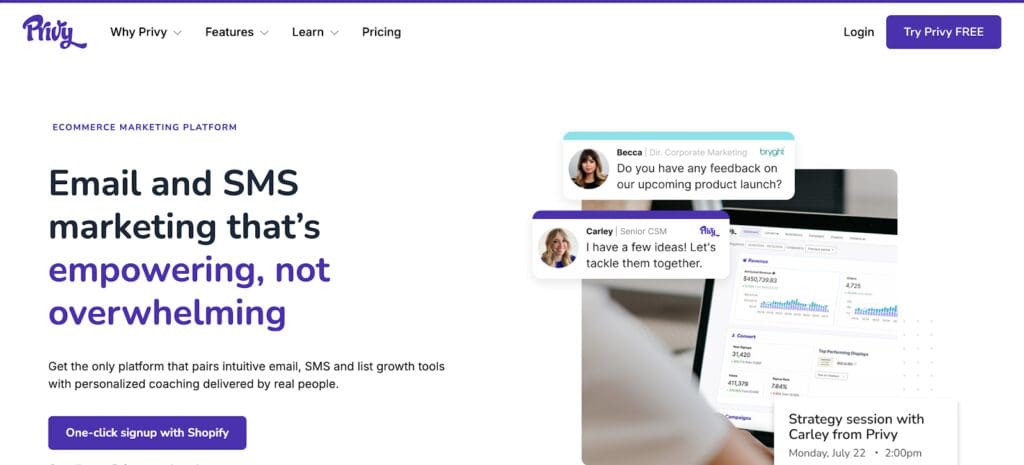 10 Best OptiMonk Alternatives to Boost Conversions in 2026
