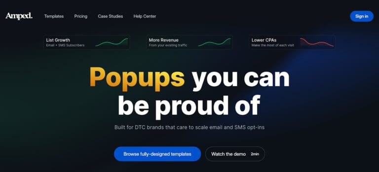 10 Best OptiMonk Alternatives to Boost Conversions in 2025