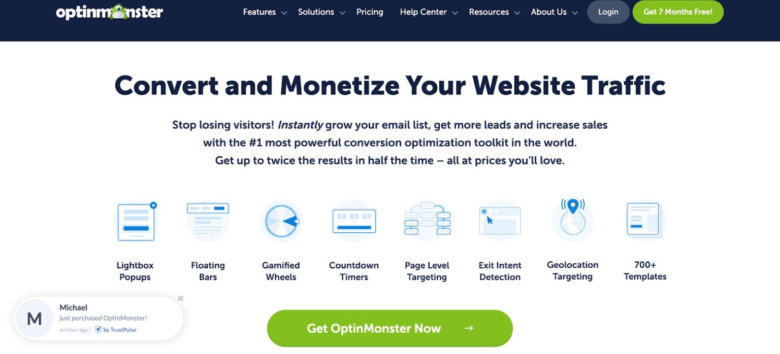 10 Best OptiMonk Alternatives to Boost Conversions in 2026