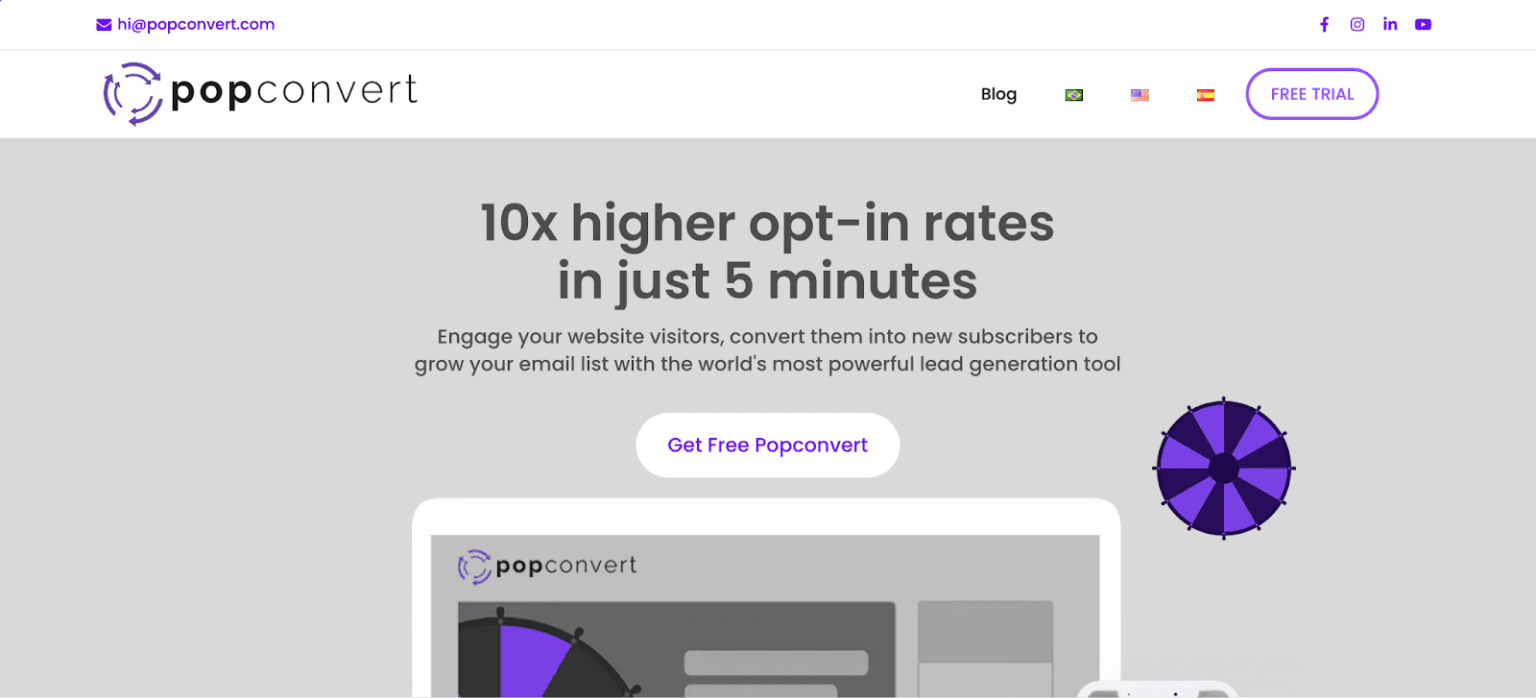 10 Best OptiMonk Alternatives to Boost Conversions in 2026