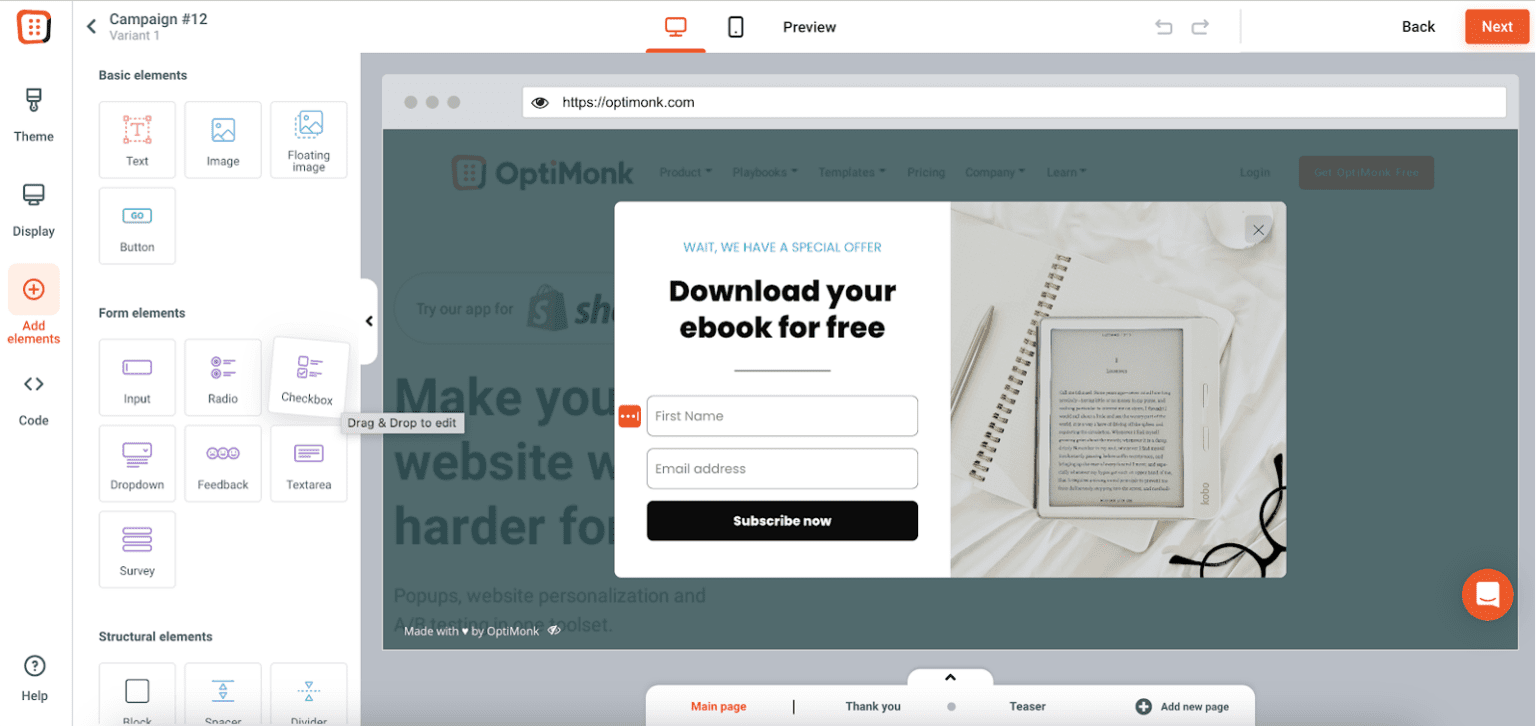 What Does GDPR Mean for Popups? Get Consent with a GDPR Popup