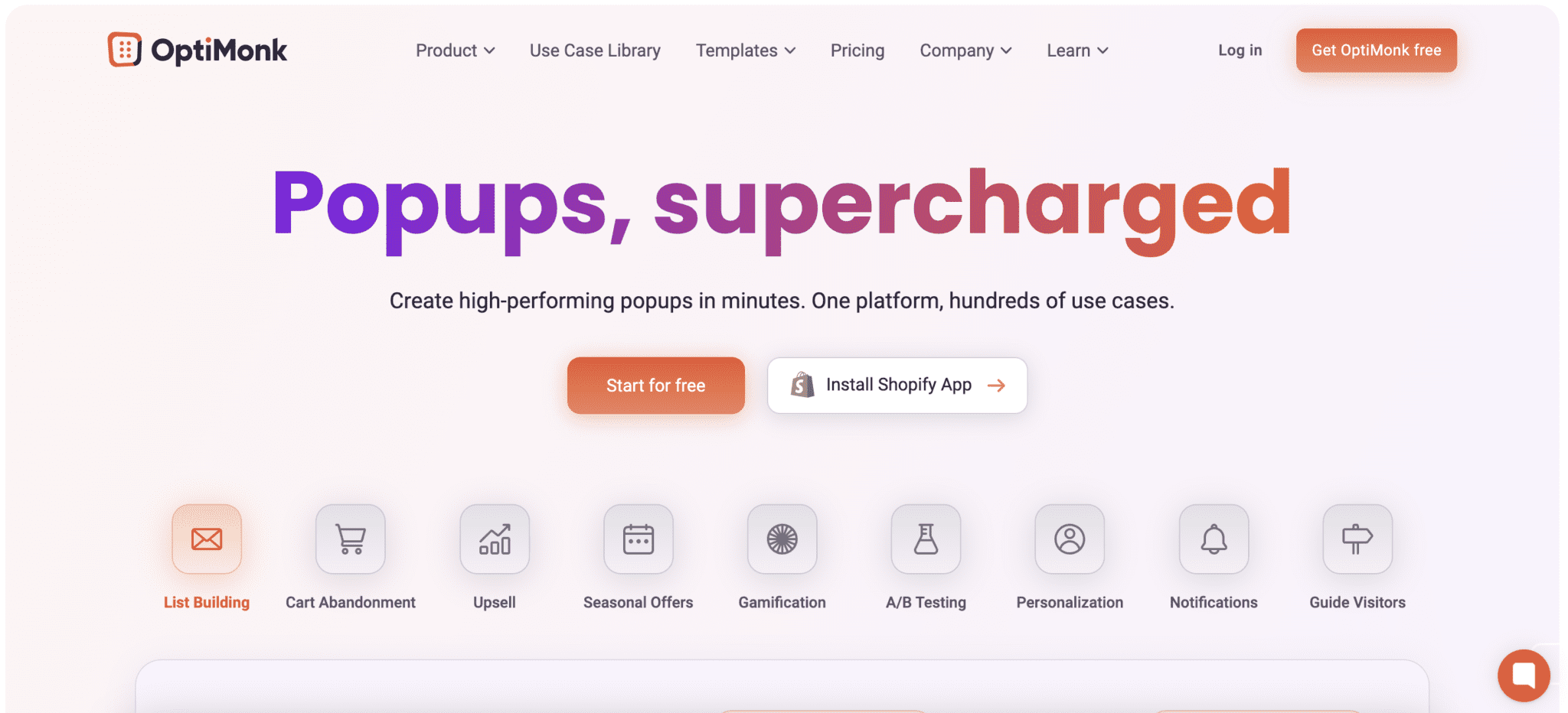 17 Best Website Optimization Tools for 2026 - OptiMonk Blog
