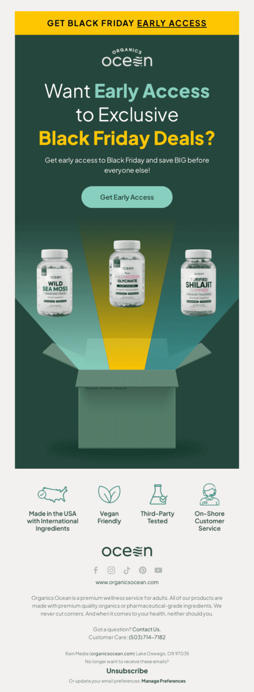 15 Types of Promotions to Attract Customers and Boost Conversions ...