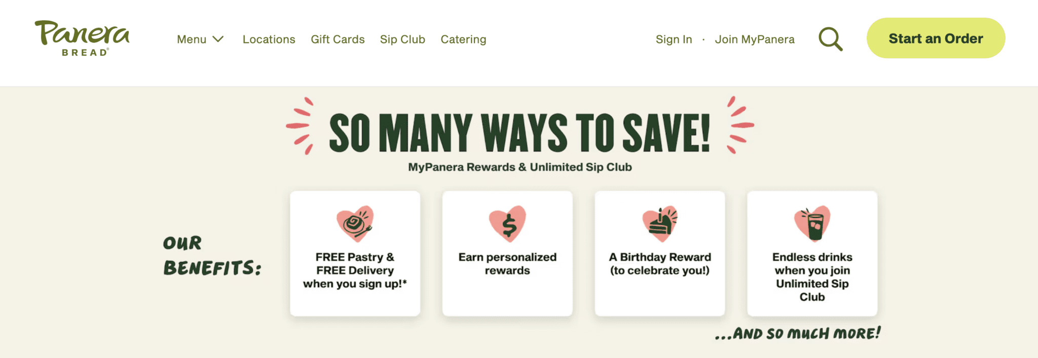 10+ Effective Loyalty Program Examples That Keep Customers Coming Back