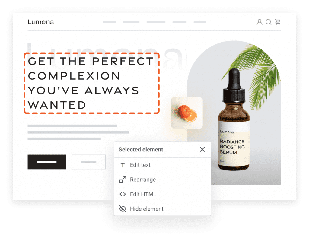 Website Personalization: Simple, No-Code Personalization With OptiMonk