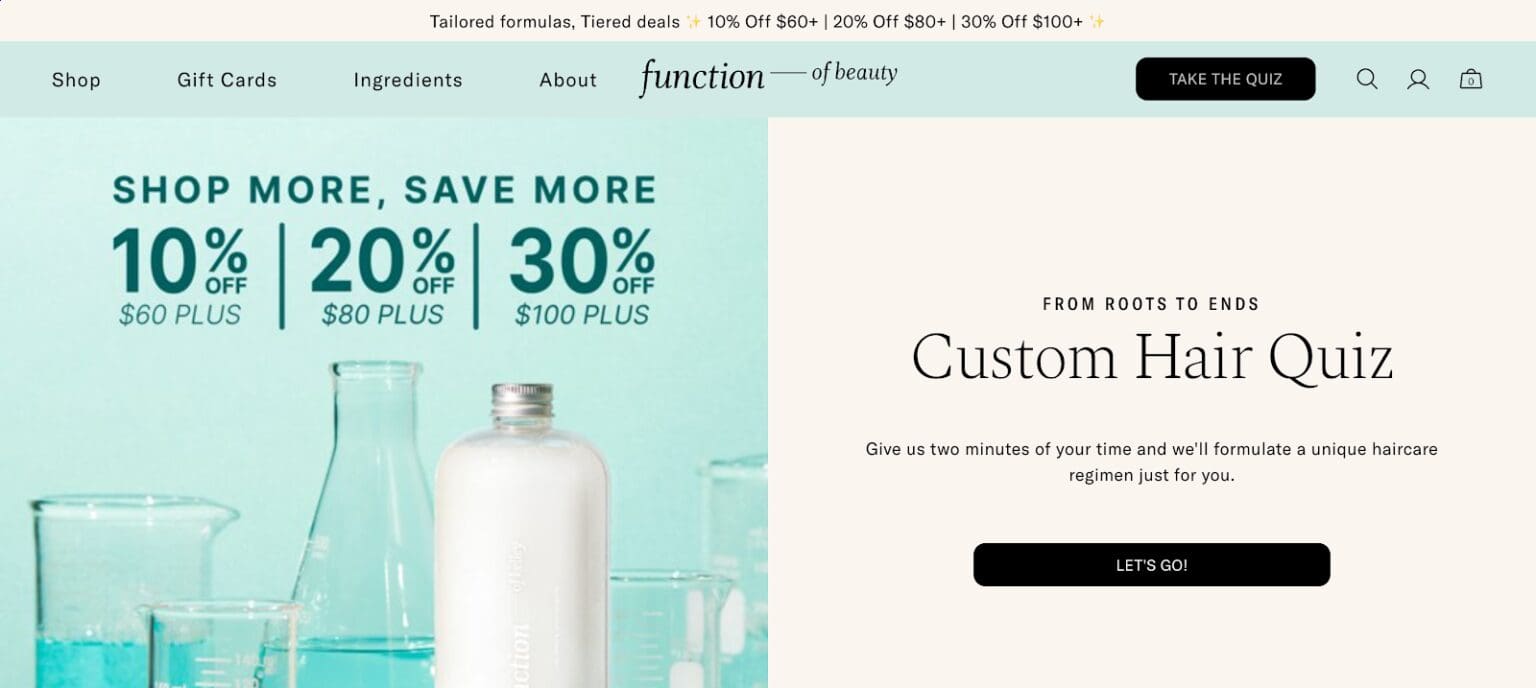 16 Powerful Ecommerce Personalization & Customization Strategies That ...