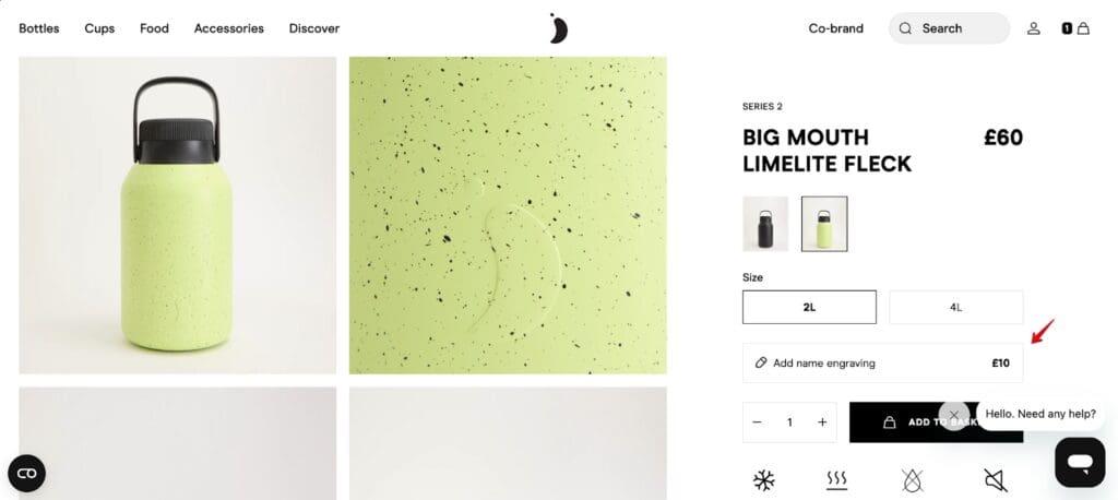 16 Powerful Ecommerce Personalization & Customization Strategies That ...