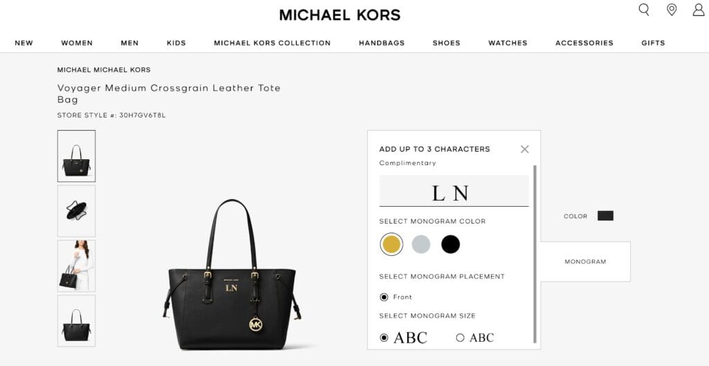 16 Powerful Ecommerce Personalization And Customization Strategies That