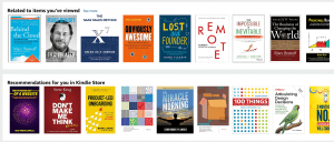 13 Website Personalization Examples That Are Guaranteed to Boost Your ...