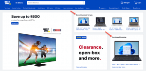 13 Website Personalization Examples That Are Guaranteed to Boost Your ...