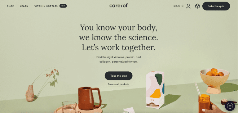 Personalized Content: What It Is & How to Do It? Plus 5 Examples
