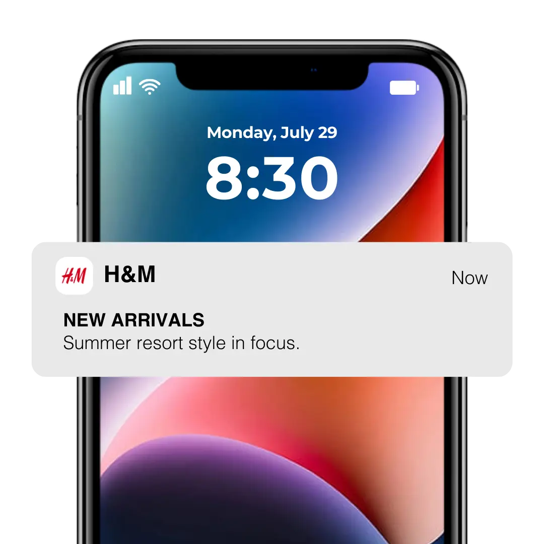 Personalized Notifications: What They Are and Why They Matter
