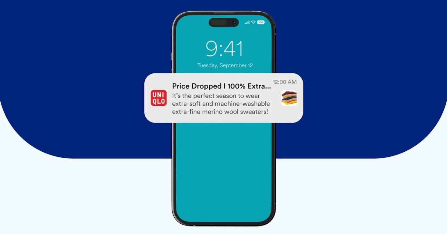 Personalized Notifications: What They Are and Why They Matter